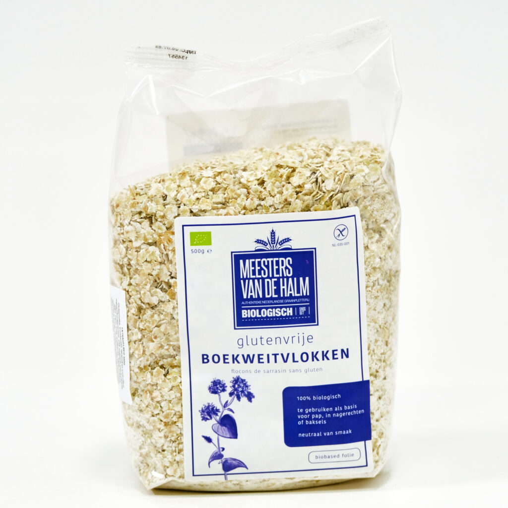 Tatrahelbed 500g De Halm - Sahver.ee